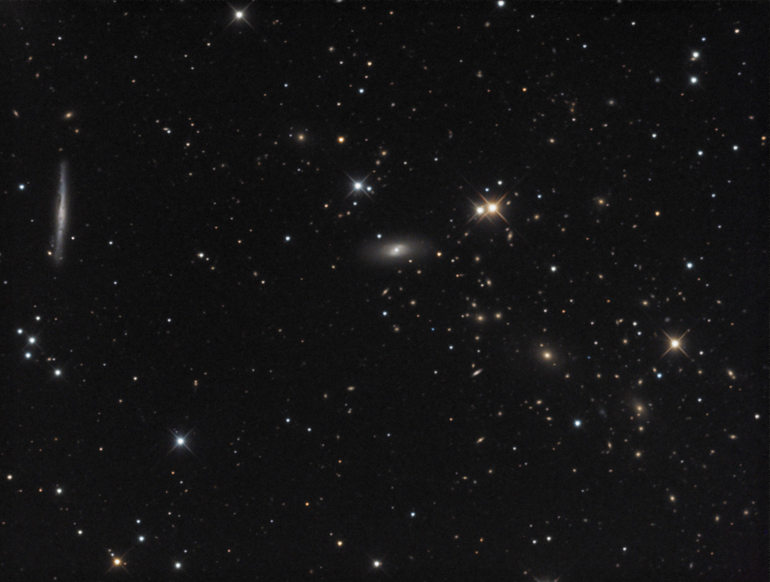 Abell 1809 - Experienced Deep Sky Imaging - Cloudy Nights