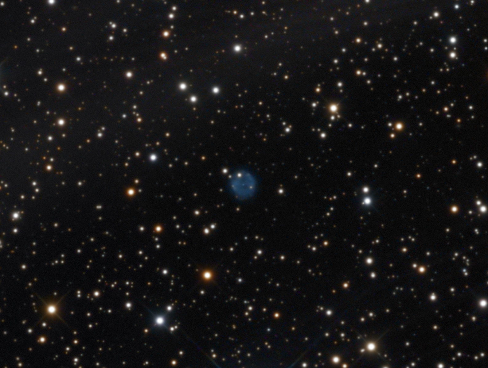 Abell 2 - Experienced Deep Sky Imaging - Cloudy Nights