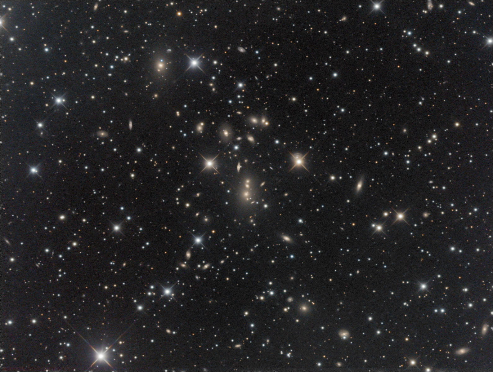 Abell 539 - Experienced Deep Sky Imaging - Cloudy Nights