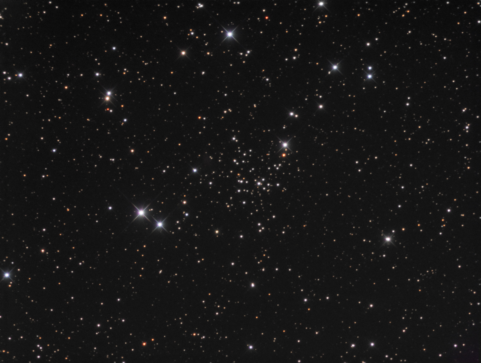 Berkeley 11 - Experienced Deep Sky Imaging - Cloudy Nights