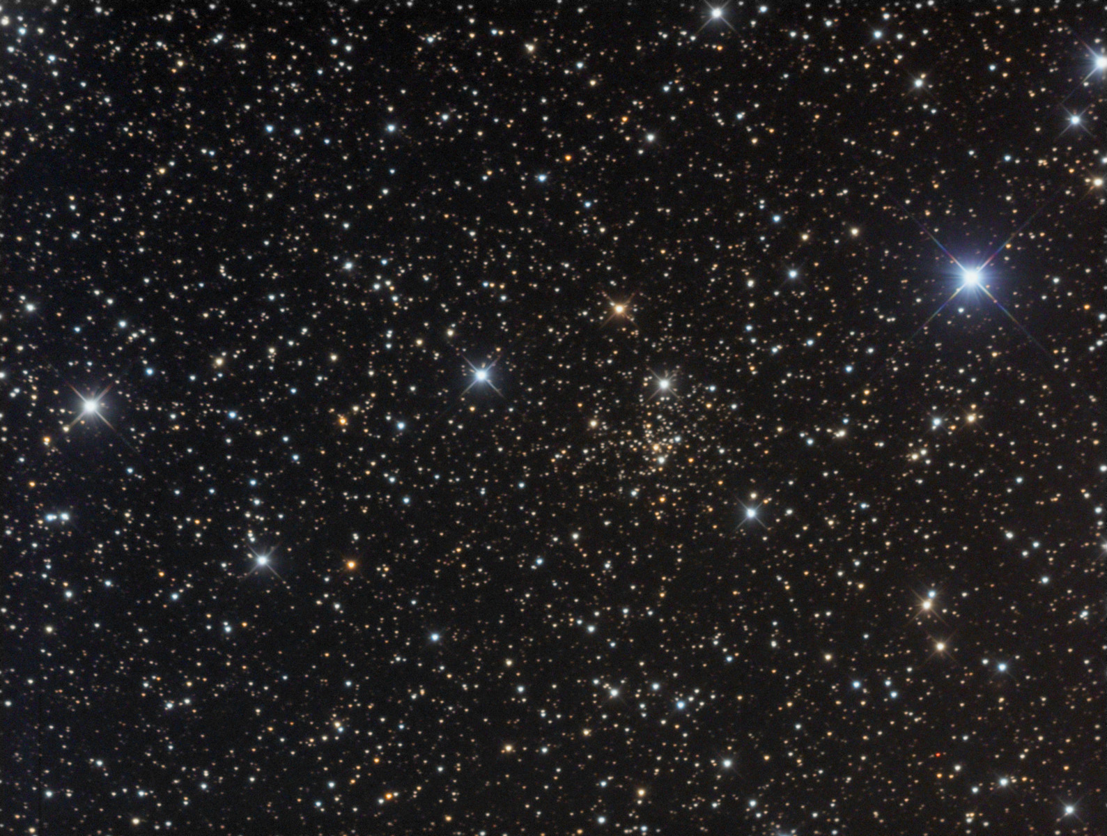 Berkeley 2 - Experienced Deep Sky Imaging - Cloudy Nights