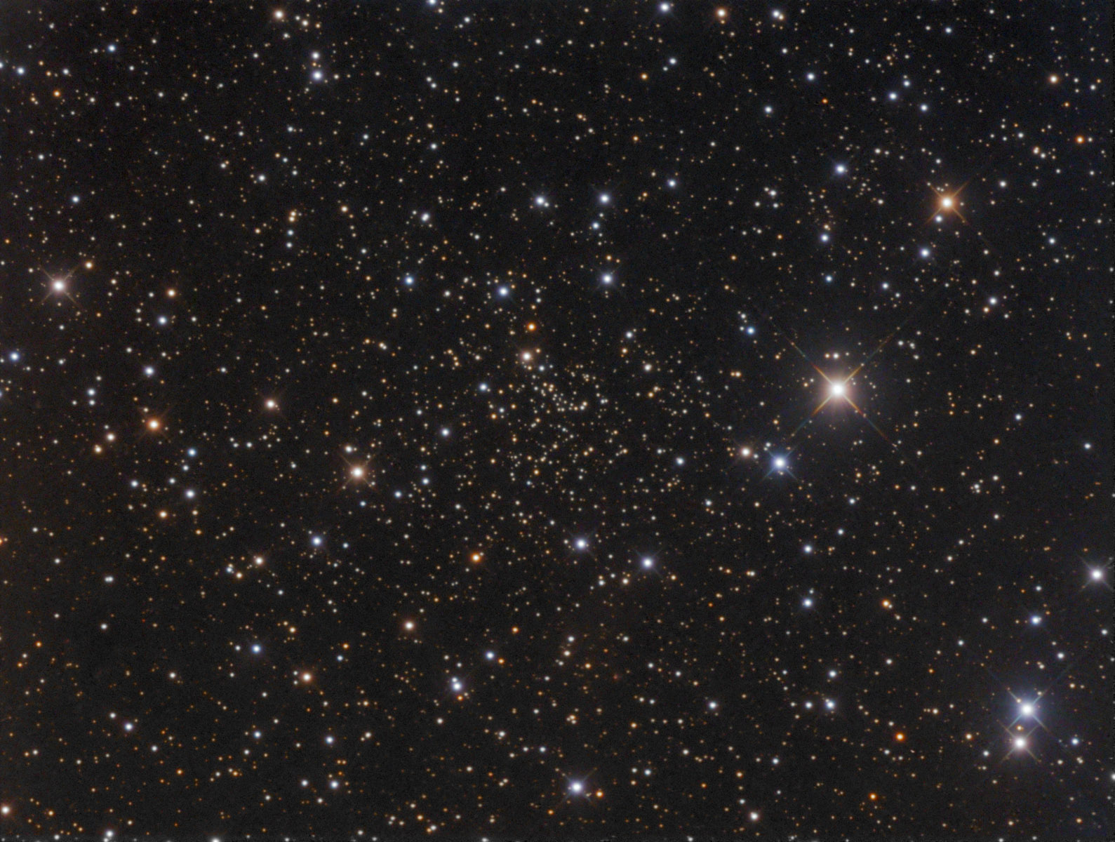 Berkeley 24 - Experienced Deep Sky Imaging - Cloudy Nights