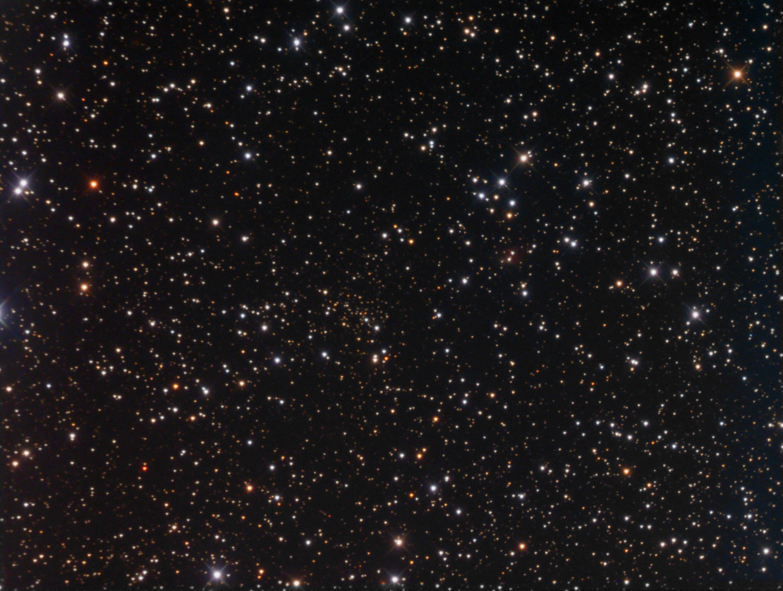 Berkeley 5 - Experienced Deep Sky Imaging - Cloudy Nights