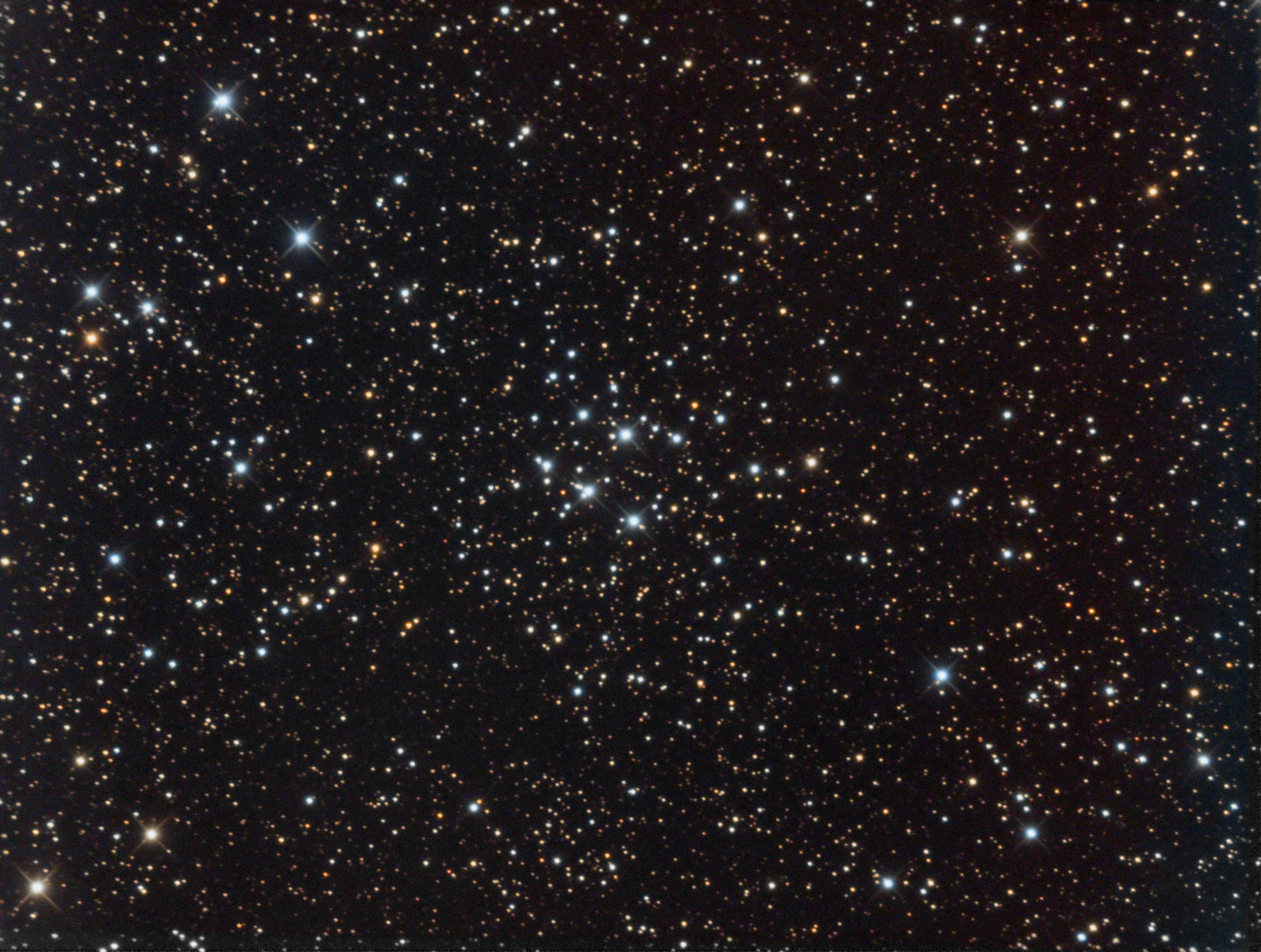 Berkeley 62 - Experienced Deep Sky Imaging - Cloudy Nights