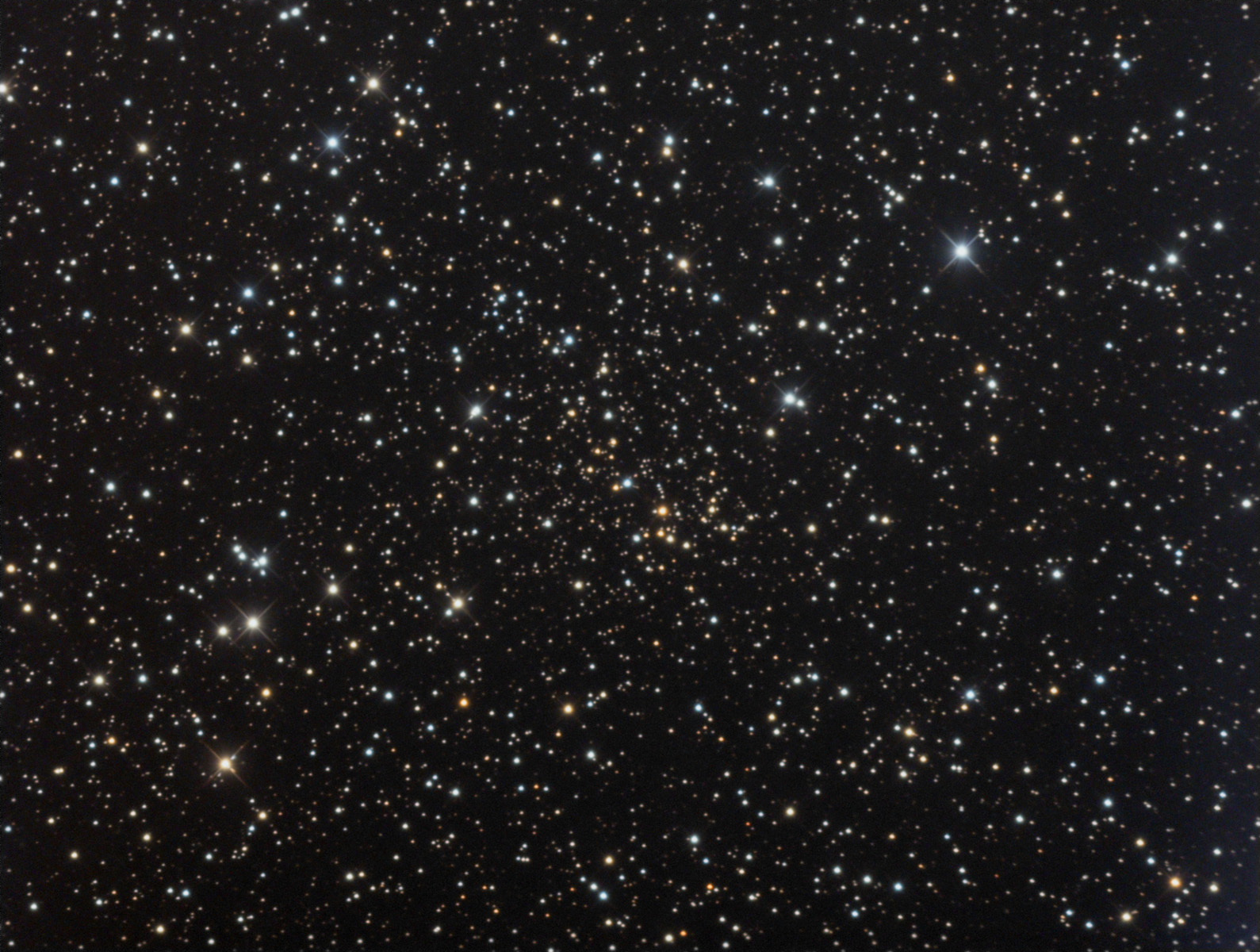 Berkeley 70 - Experienced Deep Sky Imaging - Cloudy Nights