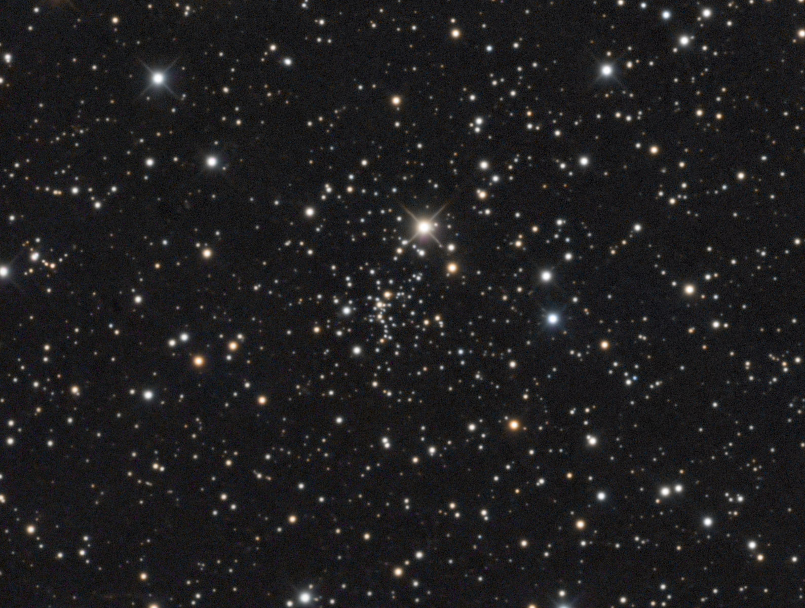 Berkeley 73 - Experienced Deep Sky Imaging - Cloudy Nights