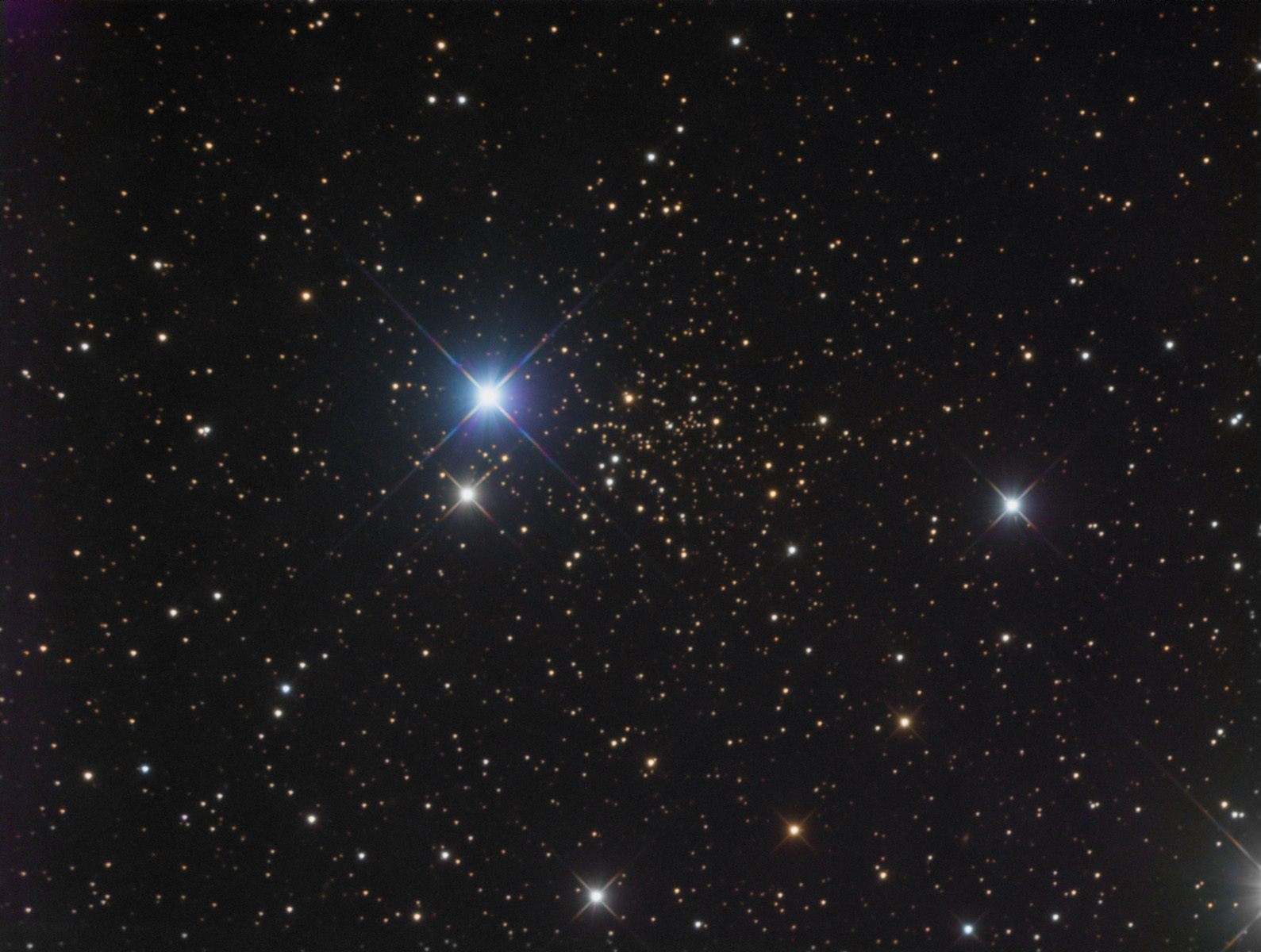 Berkeley 8 - Experienced Deep Sky Imaging - Cloudy Nights
