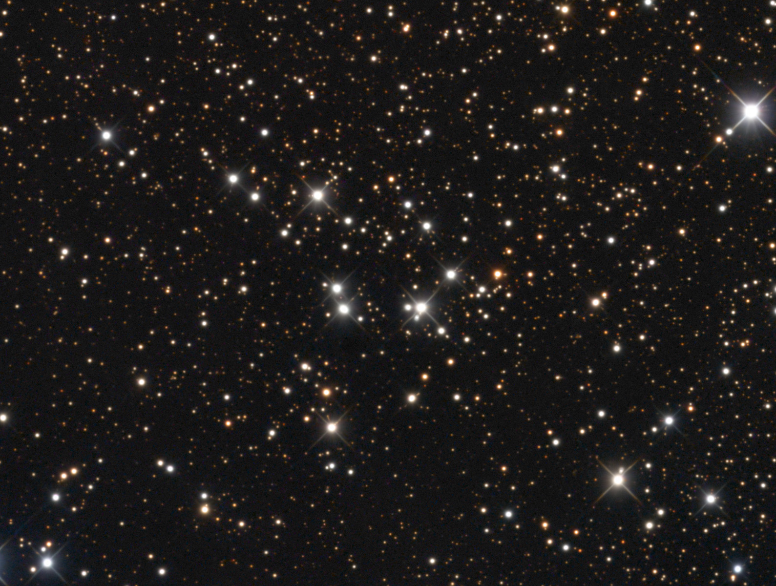 Berkeley 86 - Experienced Deep Sky Imaging - Cloudy Nights