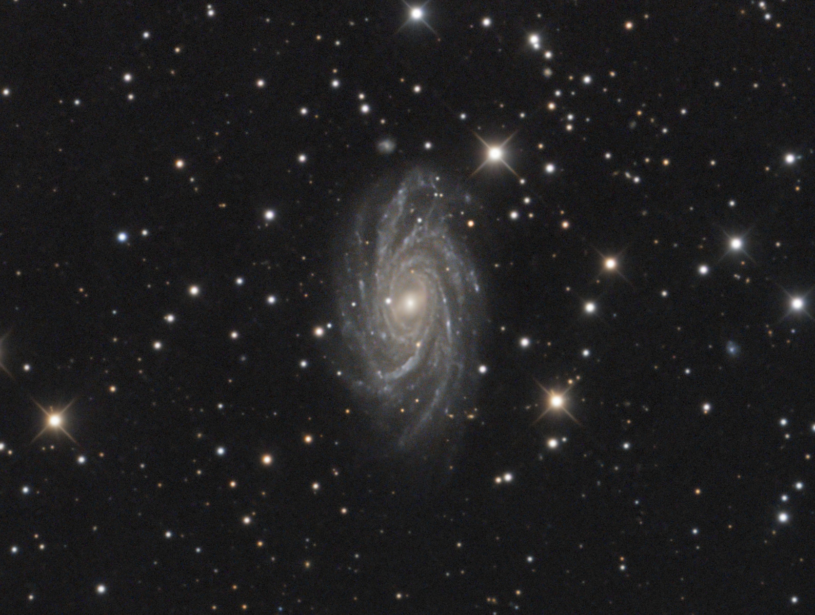 NGC 2336 - Experienced Deep Sky Imaging - Cloudy Nights