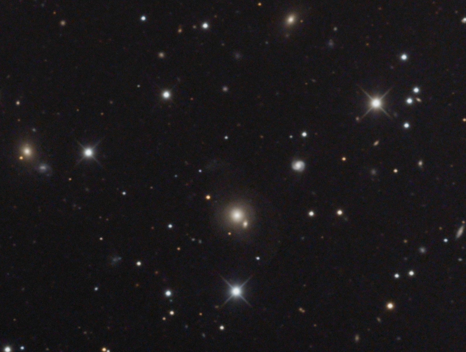 NGC 3759 - Experienced Deep Sky Imaging - Cloudy Nights