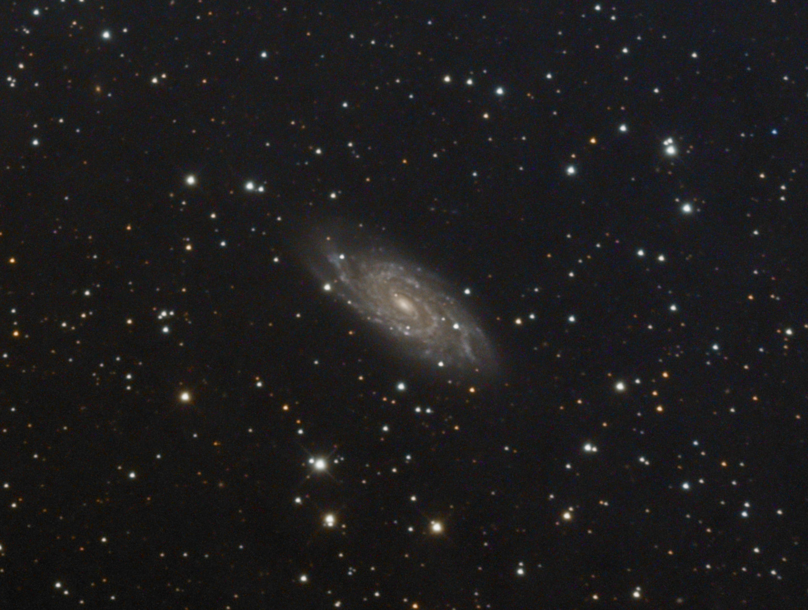 NGC 6118 - Experienced Deep Sky Imaging - Cloudy Nights