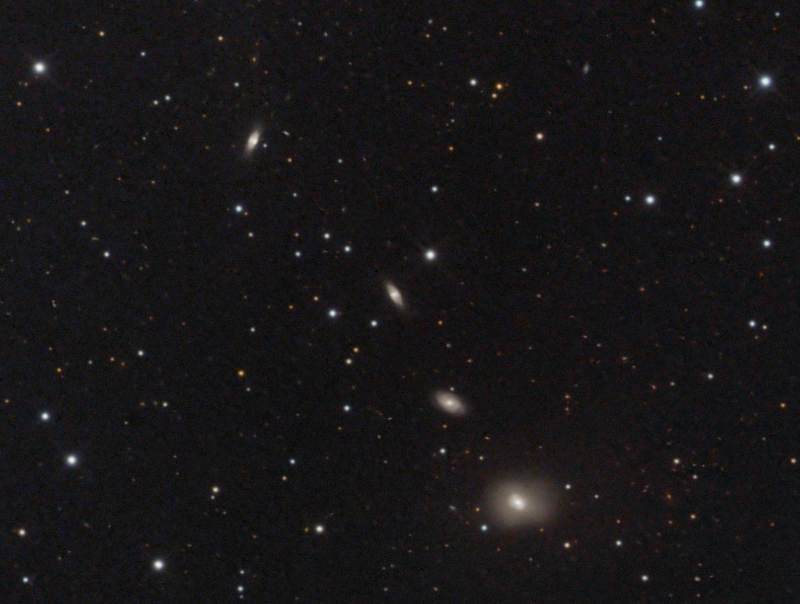 NGC 6211 - Experienced Deep Sky Imaging - Cloudy Nights