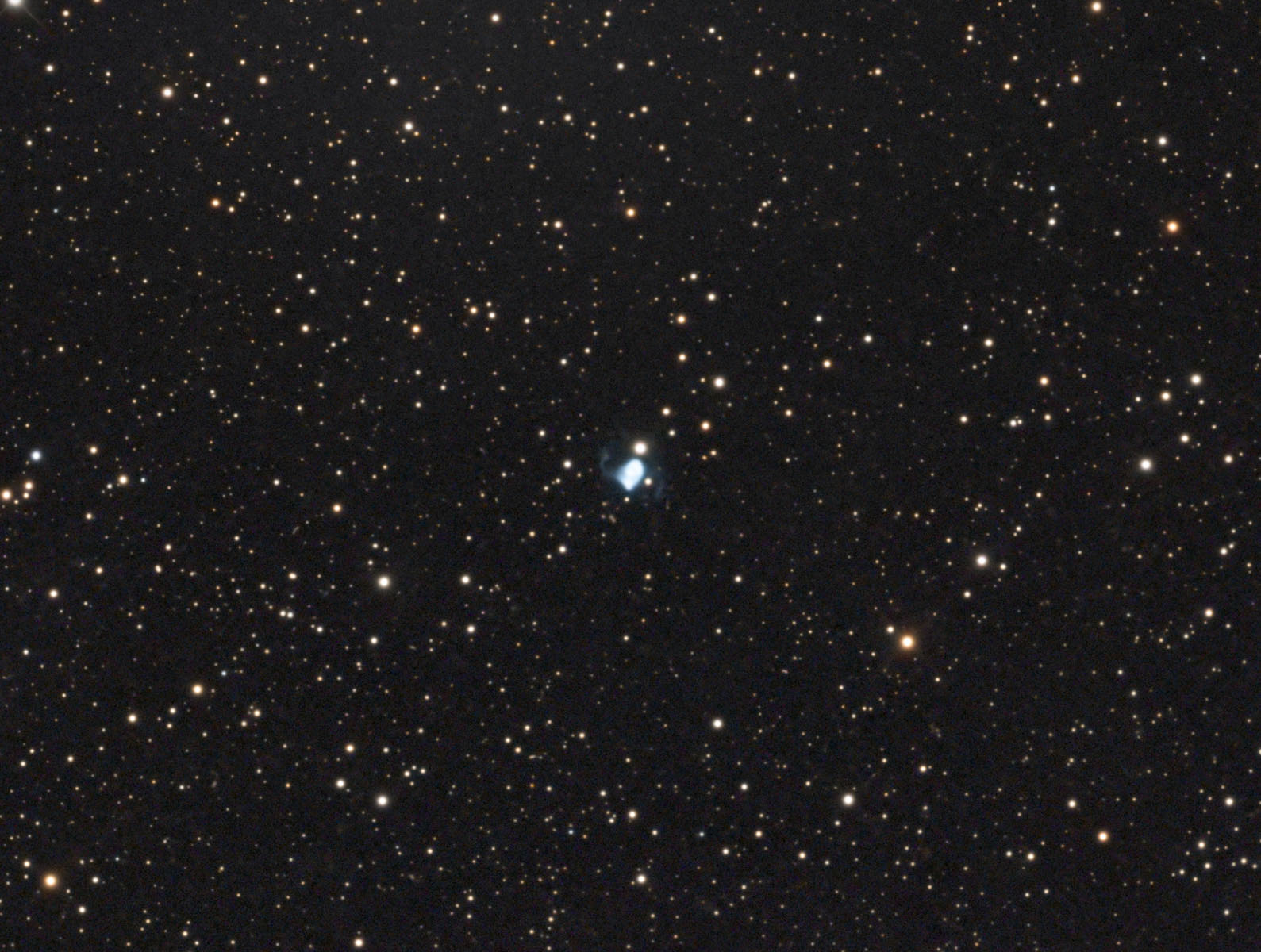 NGC 6309 - Experienced Deep Sky Imaging - Cloudy Nights