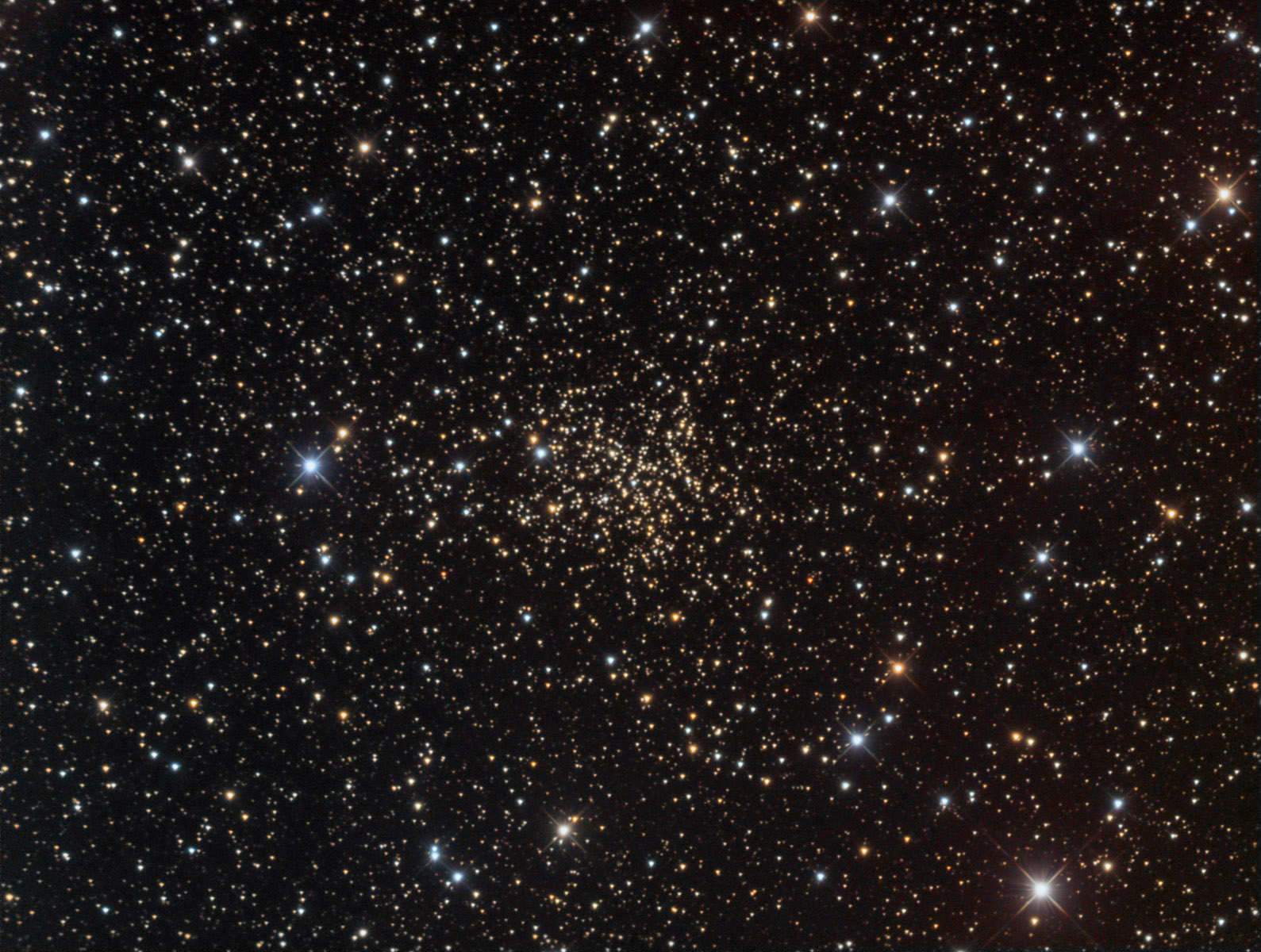 NGC 7044 - Experienced Deep Sky Imaging - Cloudy Nights