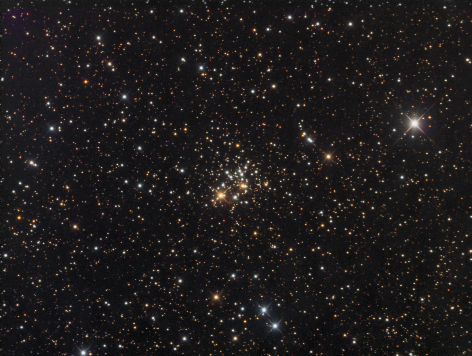 NGC 7128 - Experienced Deep Sky Imaging - Cloudy Nights