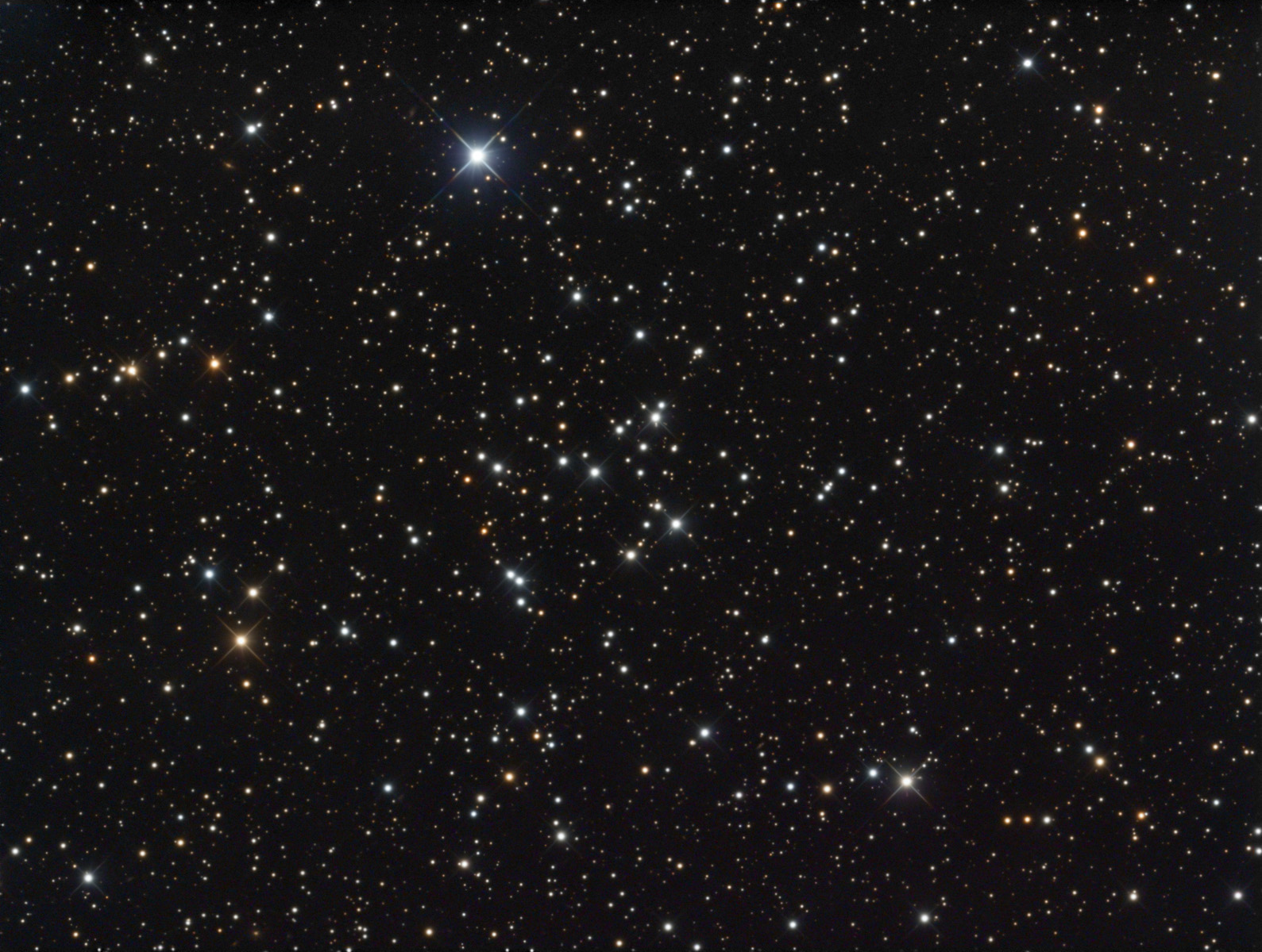 NGC 744 - Experienced Deep Sky Imaging - Cloudy Nights