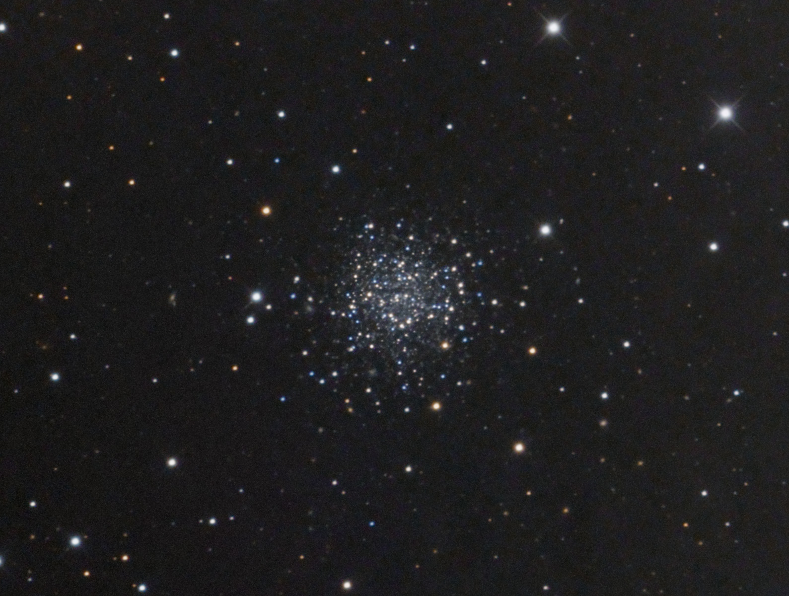 NGC 7492 - Experienced Deep Sky Imaging - Cloudy Nights