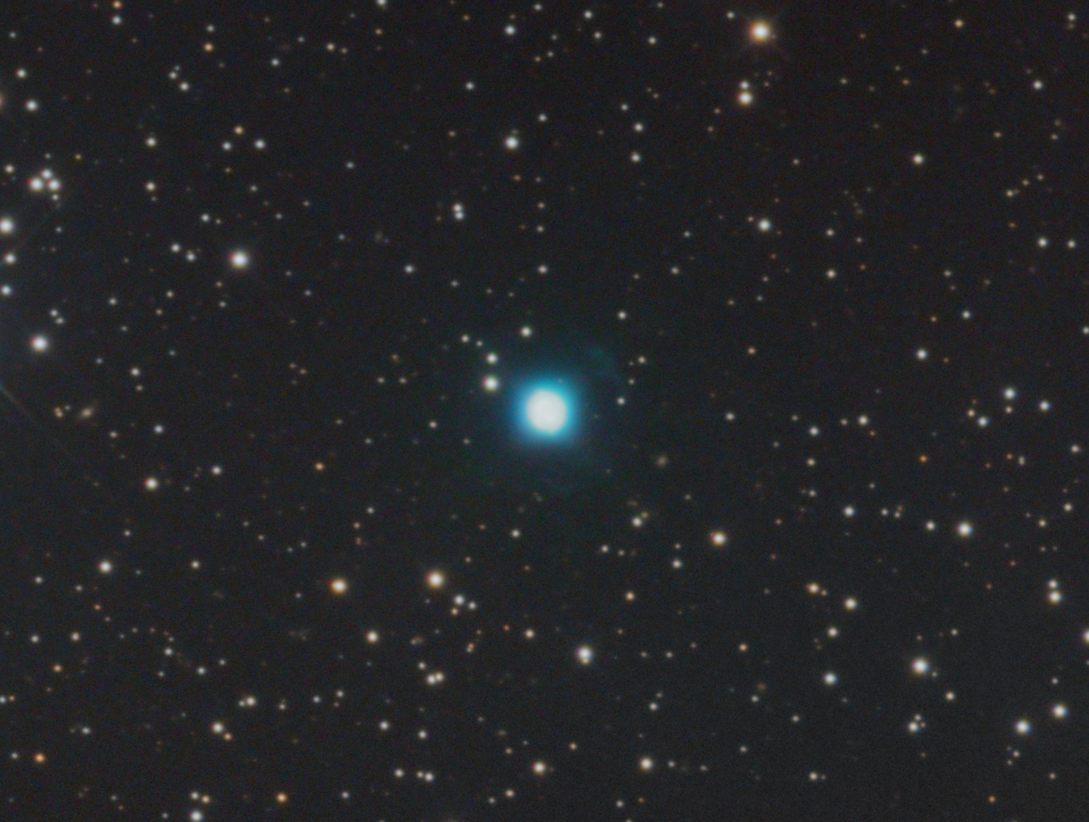 NGC 7662 - Experienced Deep Sky Imaging - Cloudy Nights