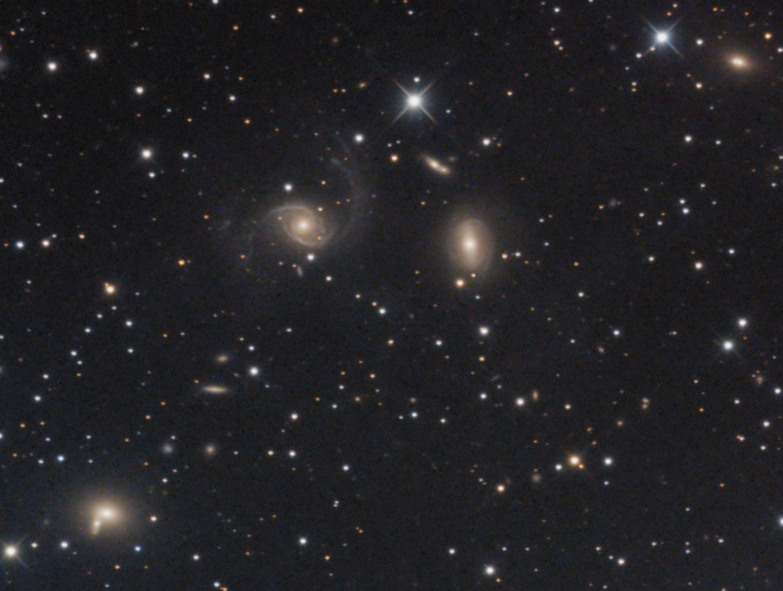 NGC 974 - Experienced Deep Sky Imaging - Cloudy Nights