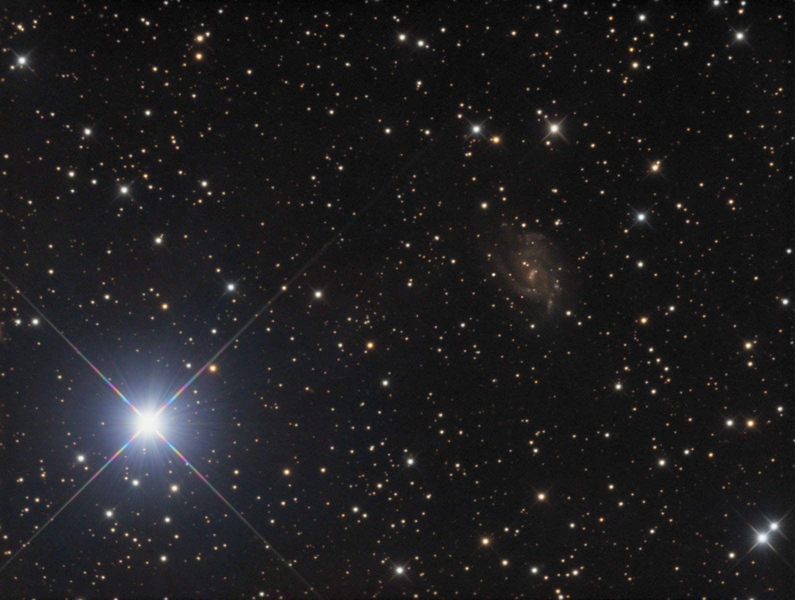 UGC 11861 - Experienced Deep Sky Imaging - Cloudy Nights