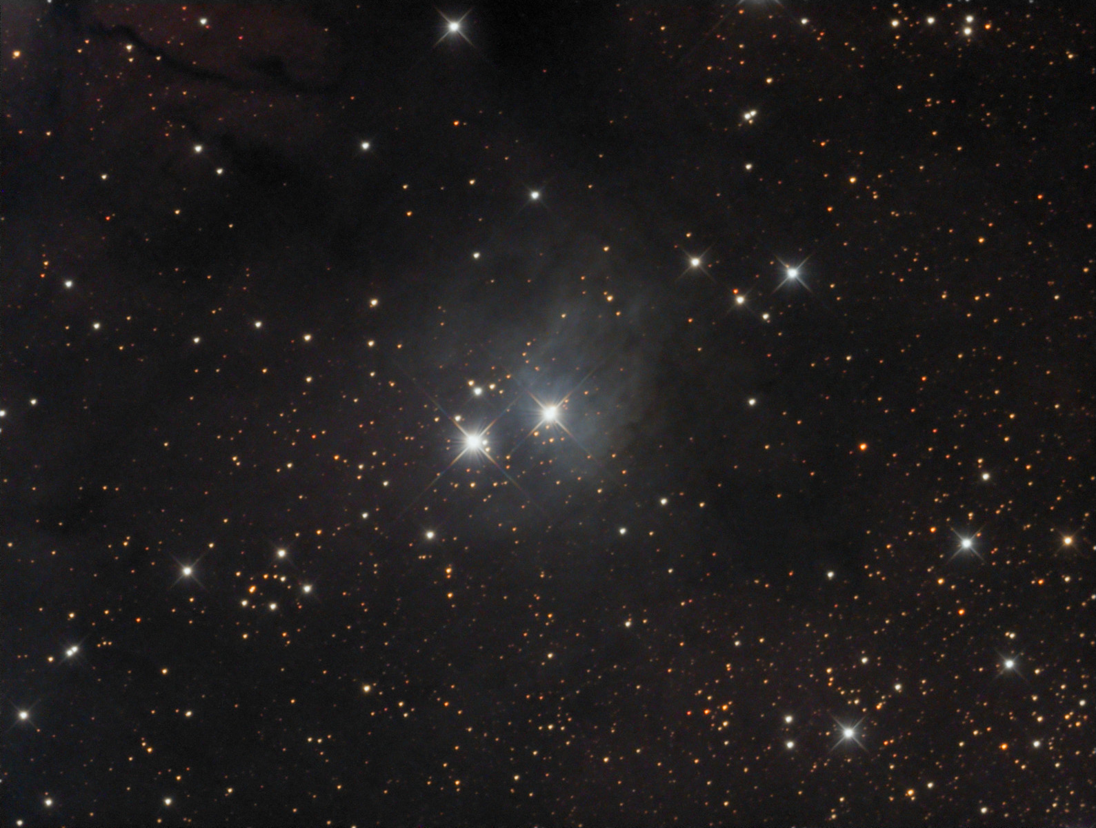 vdB 155 - Experienced Deep Sky Imaging - Cloudy Nights