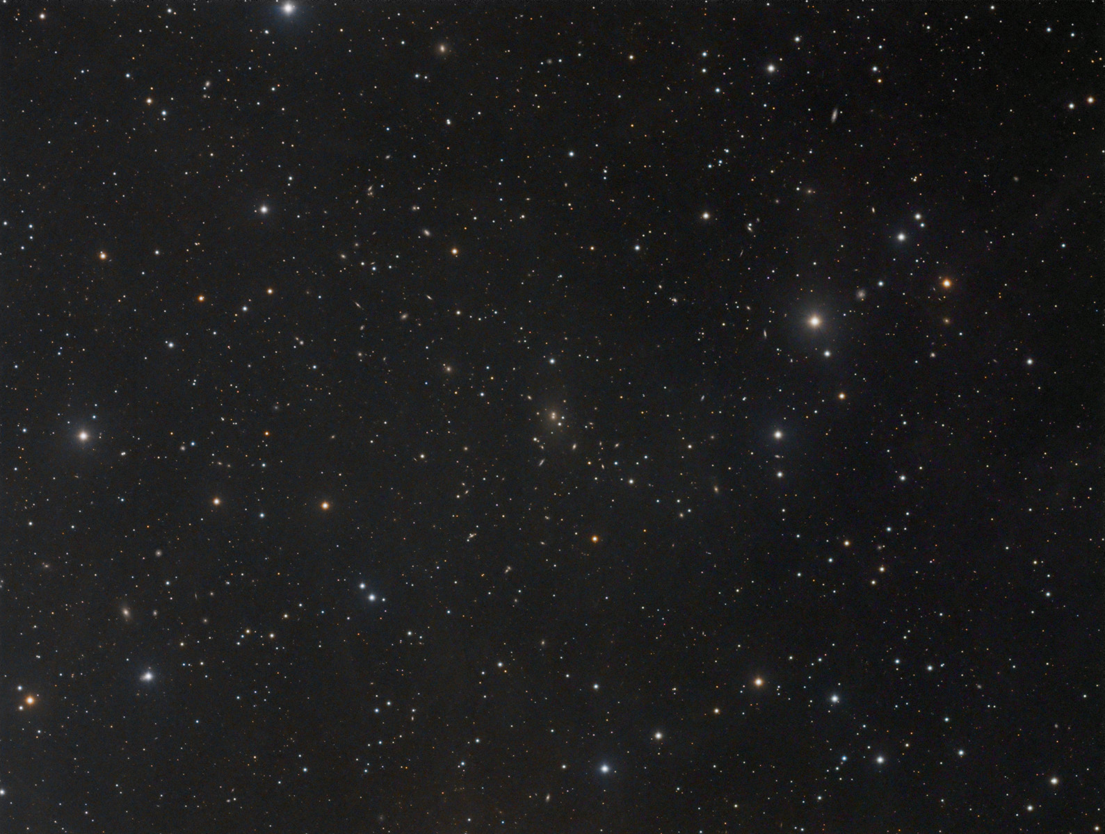 Abell 400 - Experienced Deep Sky Imaging - Cloudy Nights