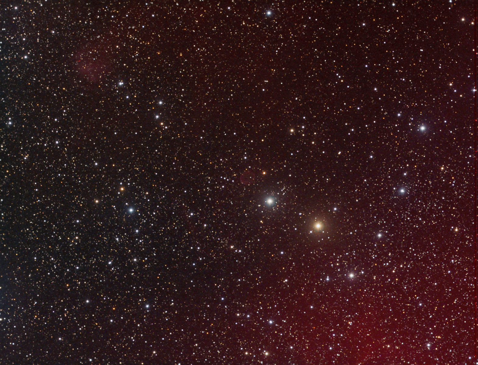 Abell 6 + HFG1 - Experienced Deep Sky Imaging - Cloudy Nights