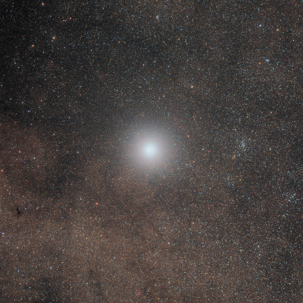 Alpha Centauri - Experienced Deep Sky Imaging - Cloudy Nights
