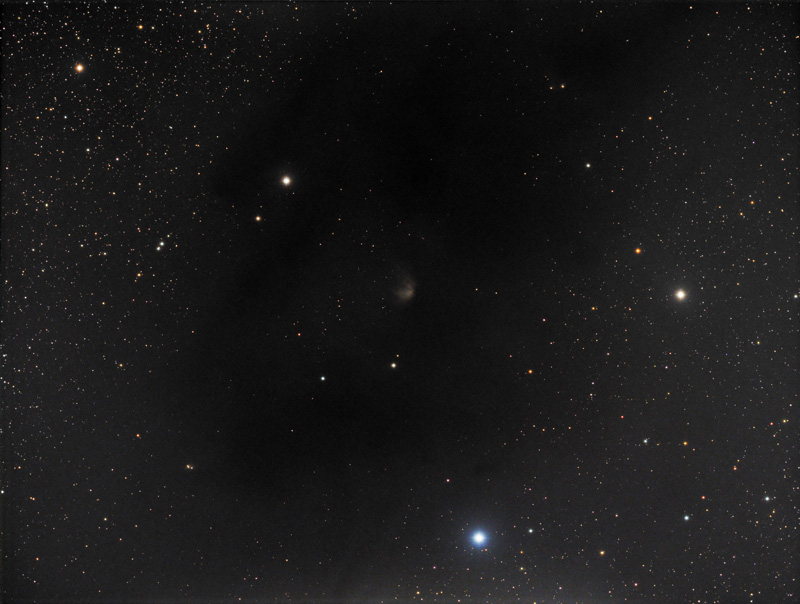 Barnard 22 + 222 + IC 2087 - Experienced Deep Sky Imaging - Cloudy Nights