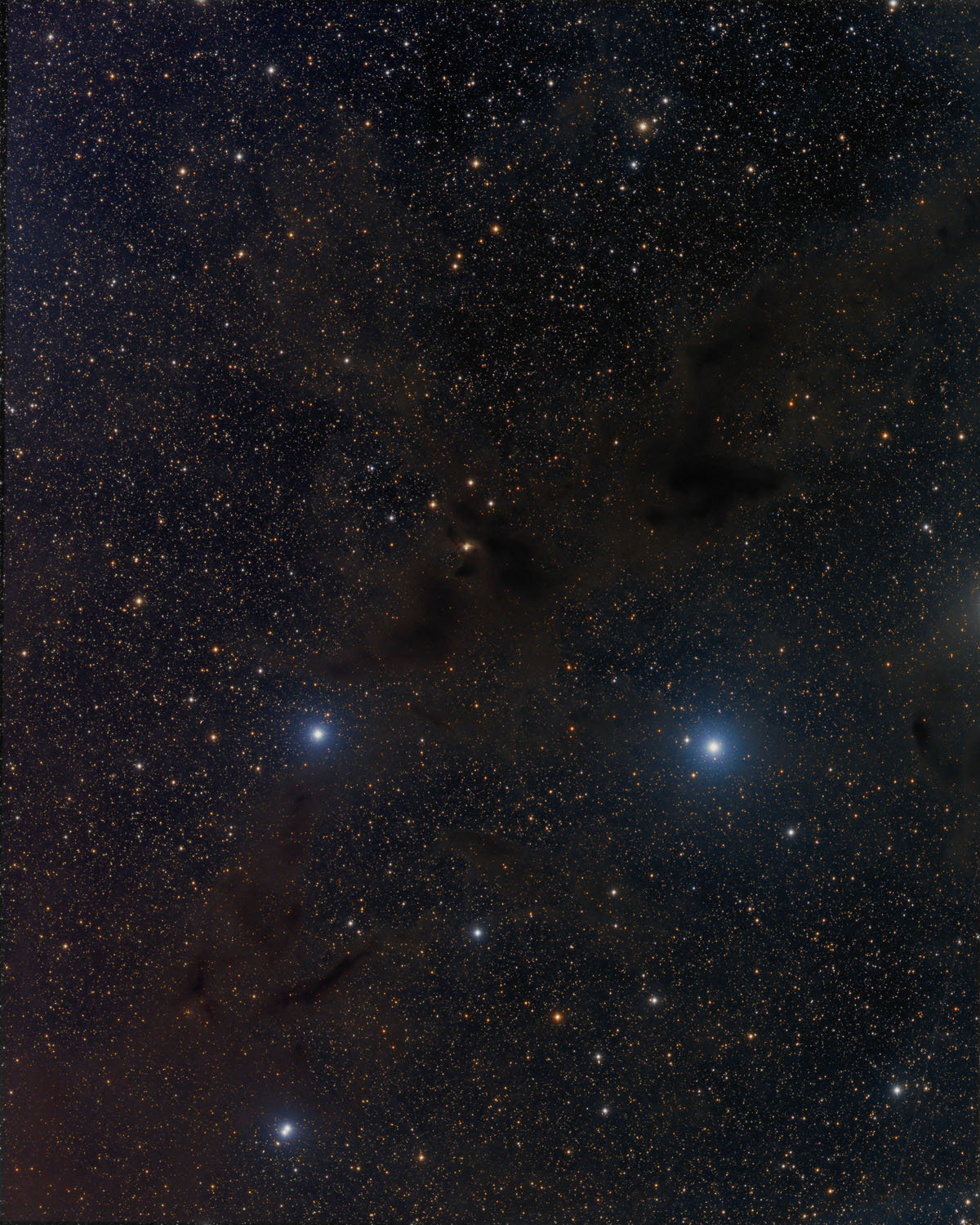 Barnard 228 - Experienced Deep Sky Imaging - Cloudy Nights