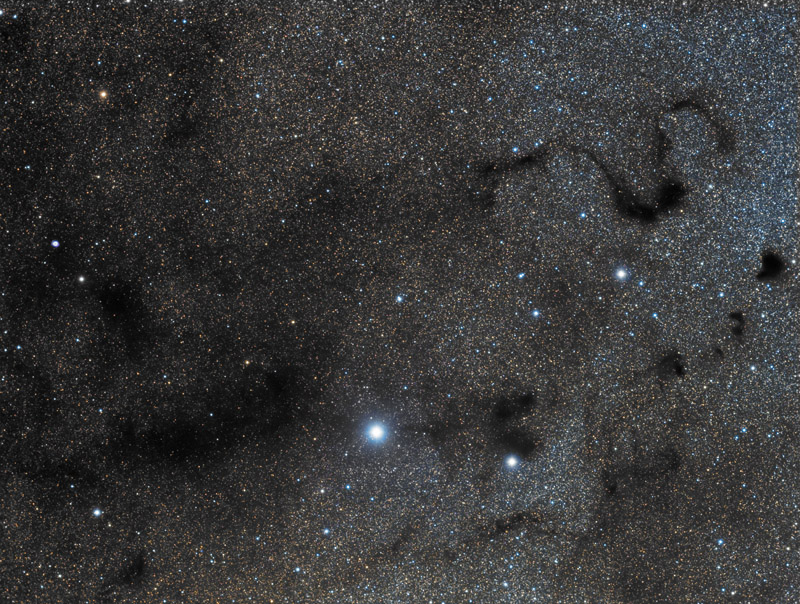 Barnard 72 Area - Experienced Deep Sky Imaging - Cloudy Nights