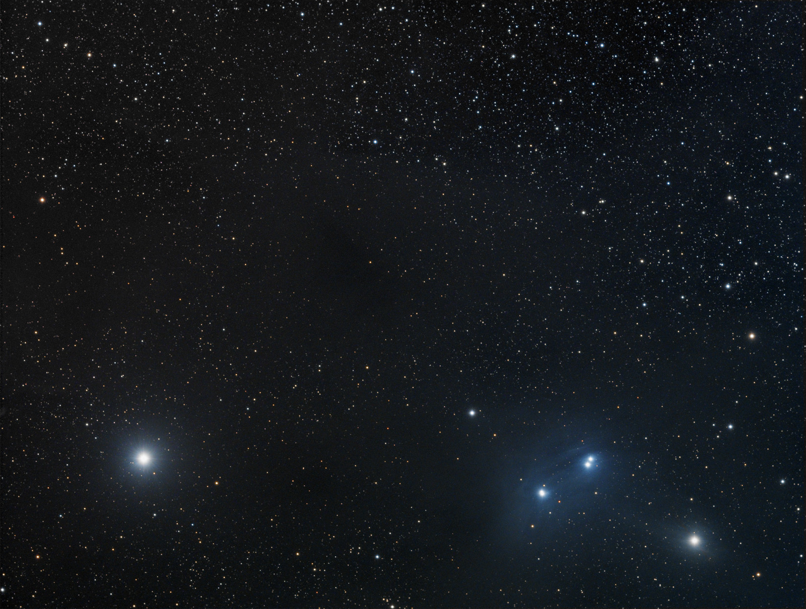 IC 4601 - Experienced Deep Sky Imaging - Cloudy Nights