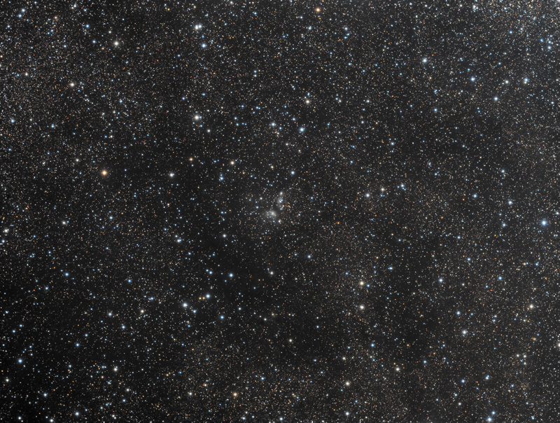 IC 4954 + 4955 - Experienced Deep Sky Imaging - Cloudy Nights