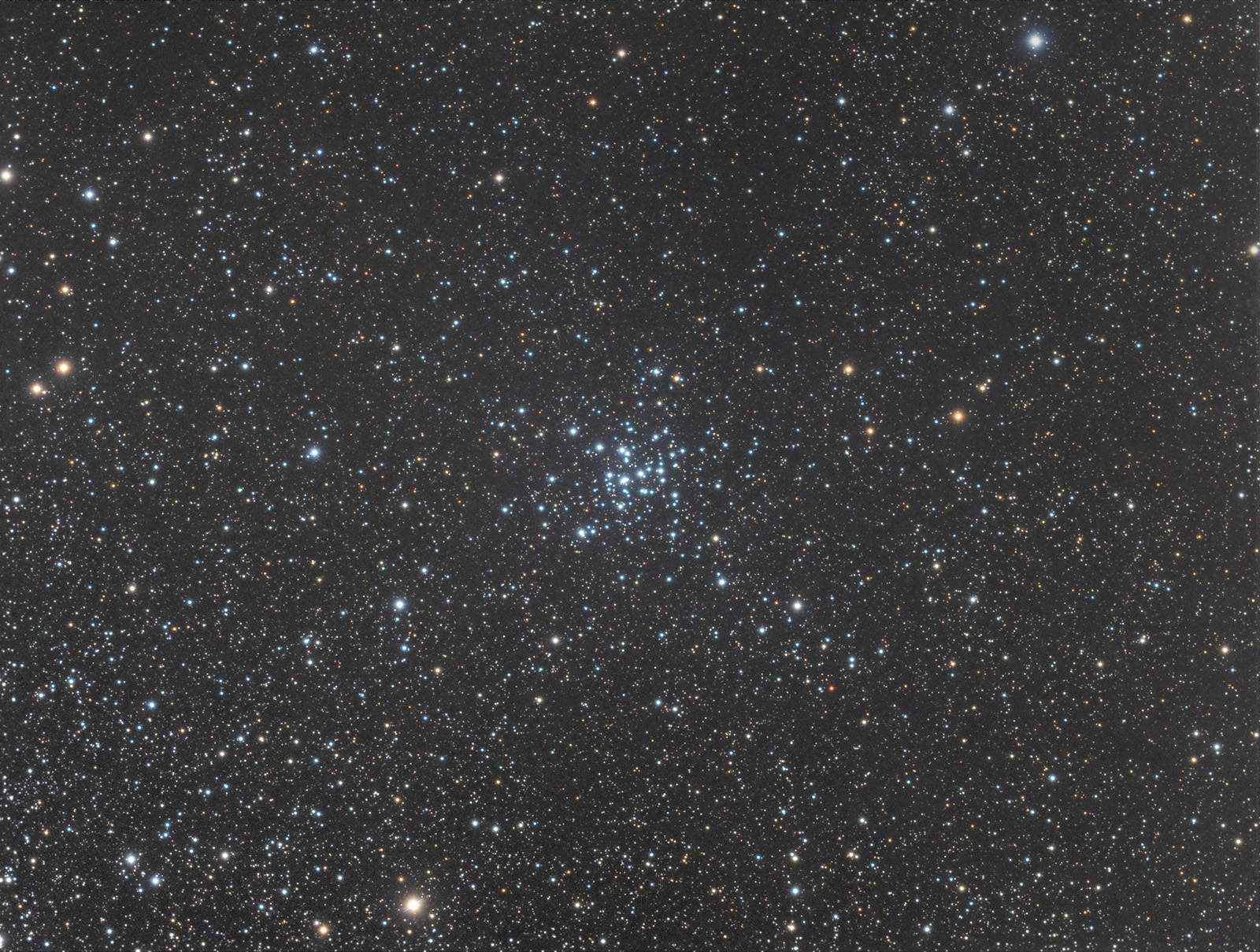 M36 + Barnard 226 - Experienced Deep Sky Imaging - Cloudy Nights
