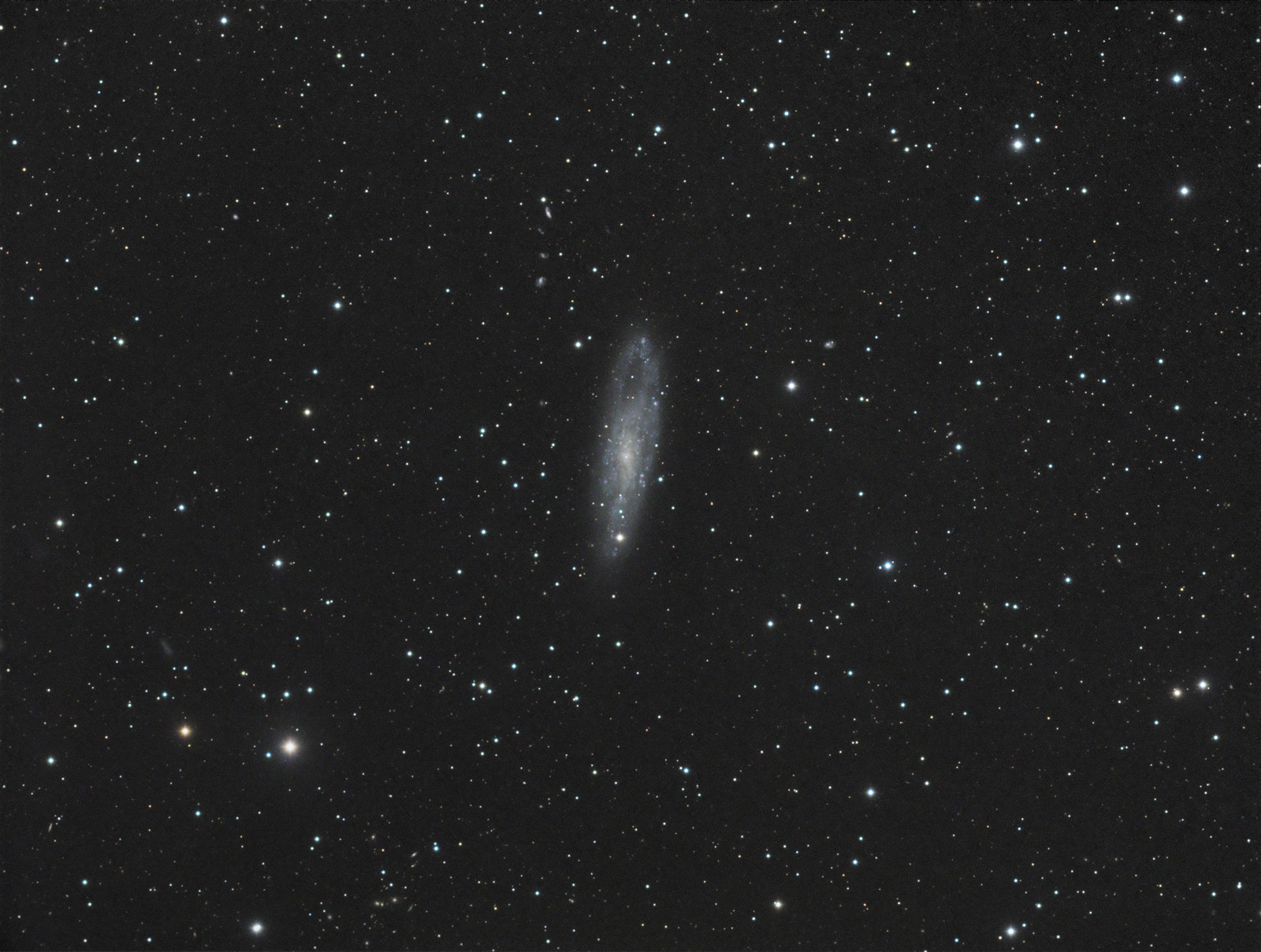 NGC 247 - Experienced Deep Sky Imaging - Cloudy Nights