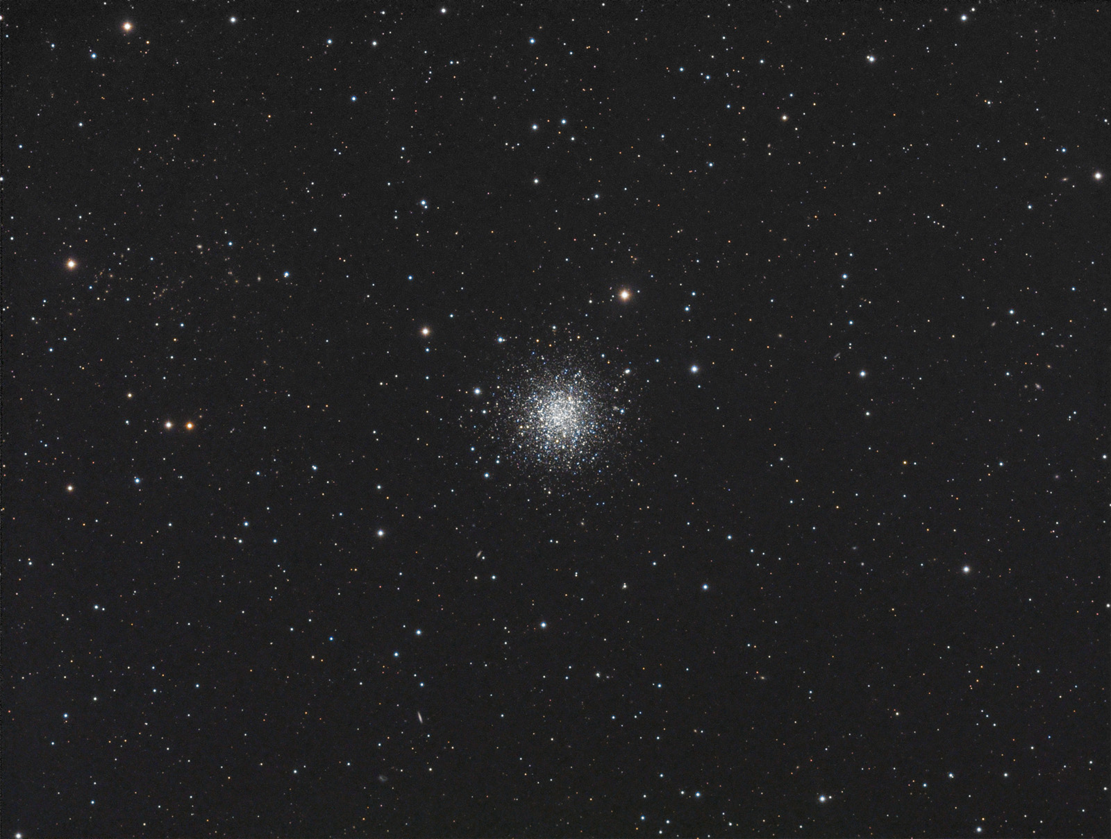 NGC 288 - Experienced Deep Sky Imaging - Cloudy Nights