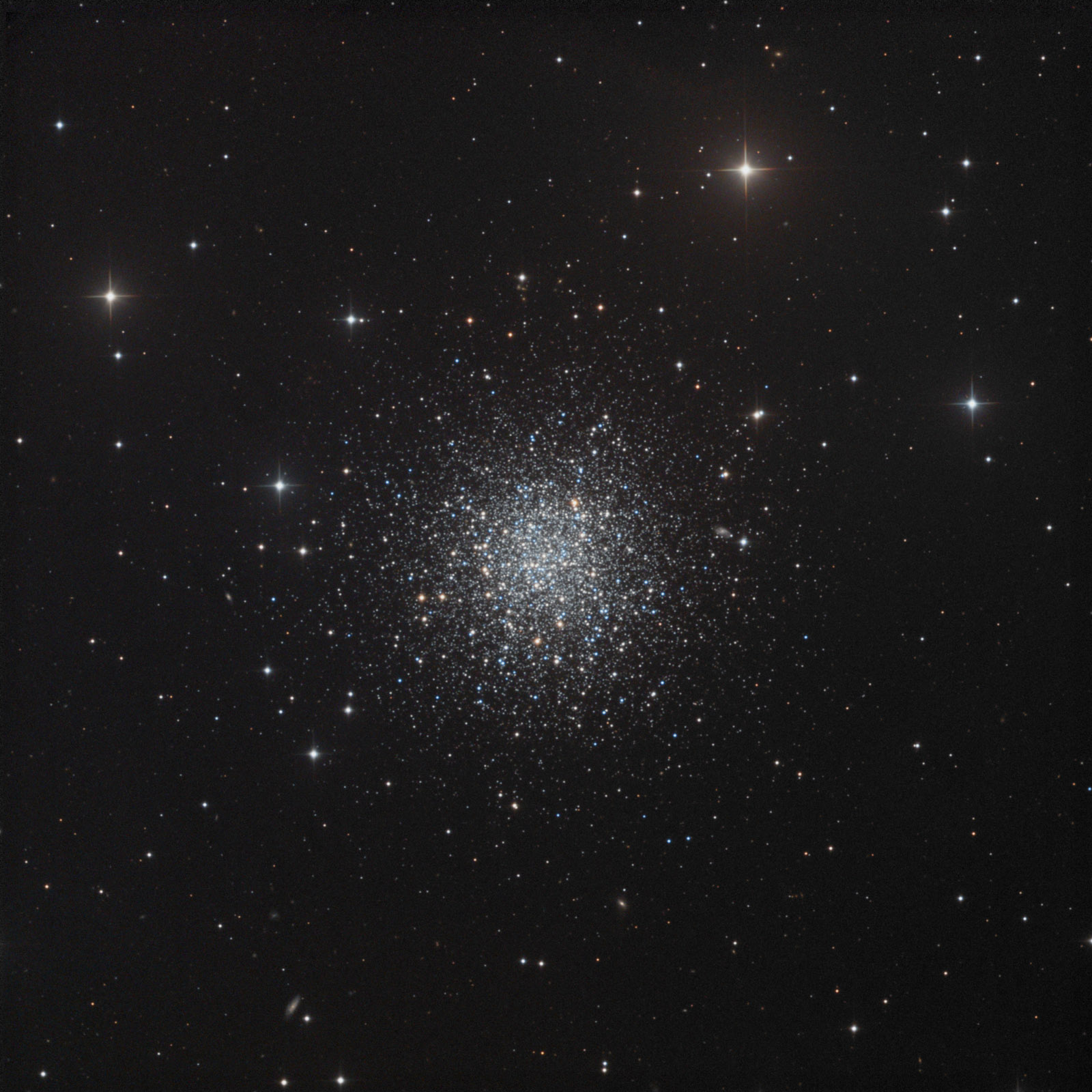 NGC 288 - Experienced Deep Sky Imaging - Cloudy Nights