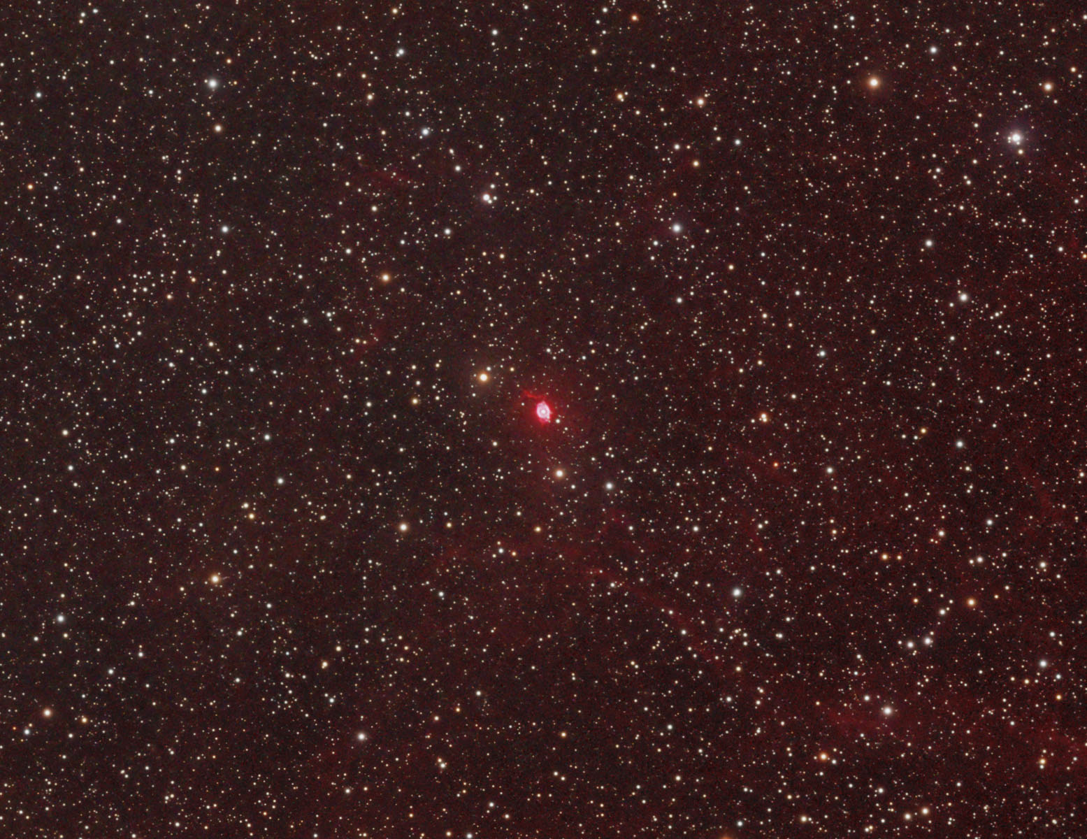 NGC 40 - Experienced Deep Sky Imaging - Cloudy Nights