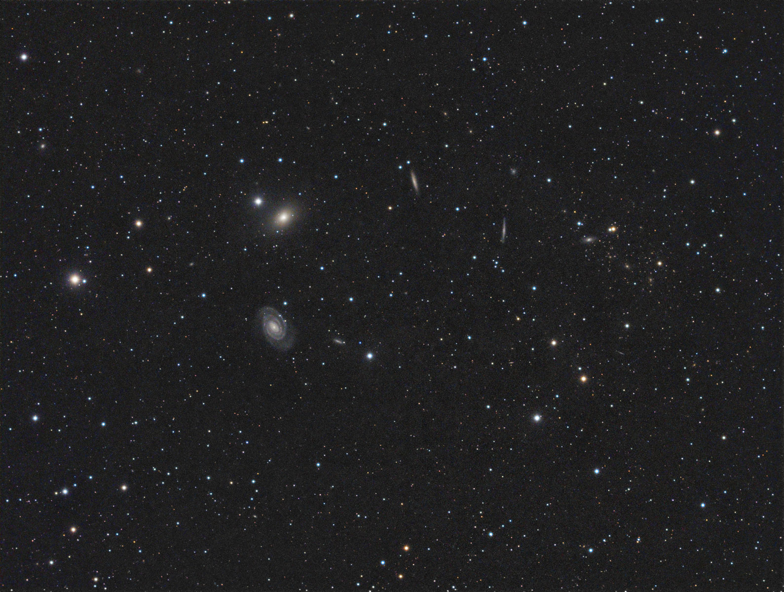 NGC 5364 - Experienced Deep Sky Imaging - Cloudy Nights
