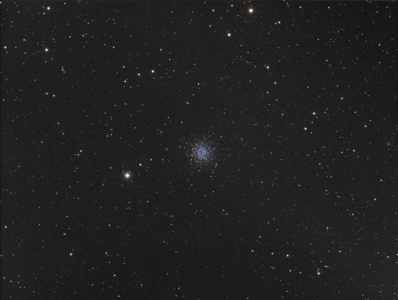 NGC 5466 - Experienced Deep Sky Imaging - Cloudy Nights