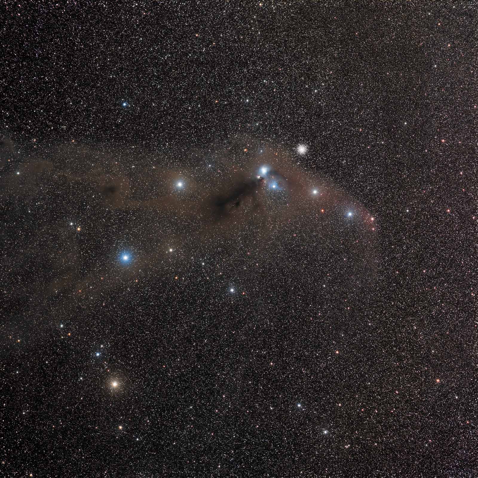 NGC 6726 - Experienced Deep Sky Imaging - Cloudy Nights