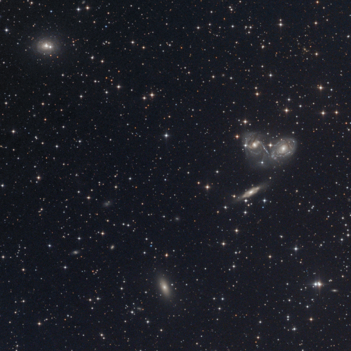 NGC 6769 + 6770 + 6771 - Experienced Deep Sky Imaging - Cloudy Nights