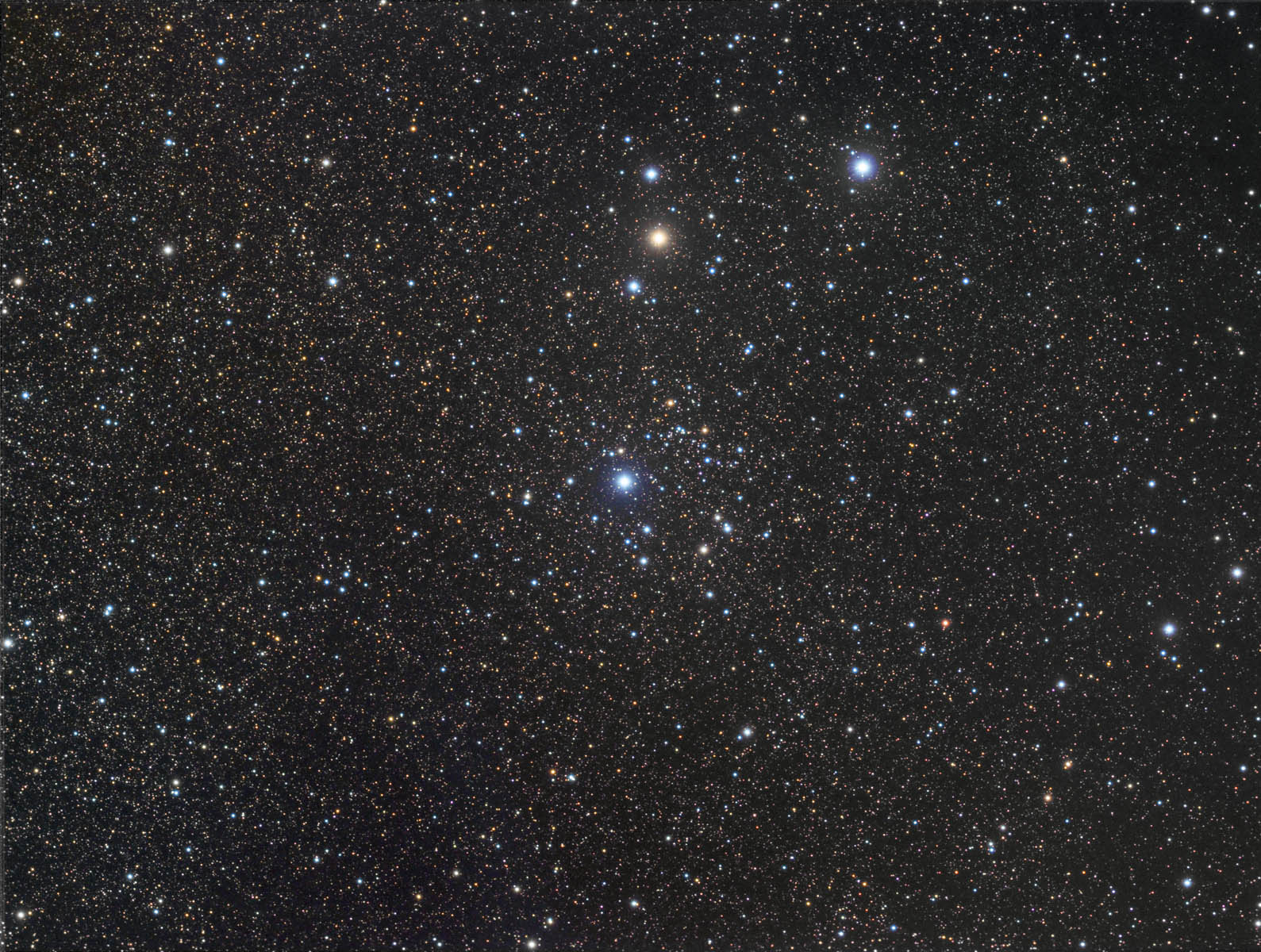 NGC 6885 - Experienced Deep Sky Imaging - Cloudy Nights