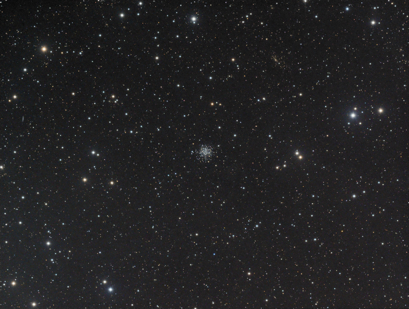 NGC 7492 - Experienced Deep Sky Imaging - Cloudy Nights