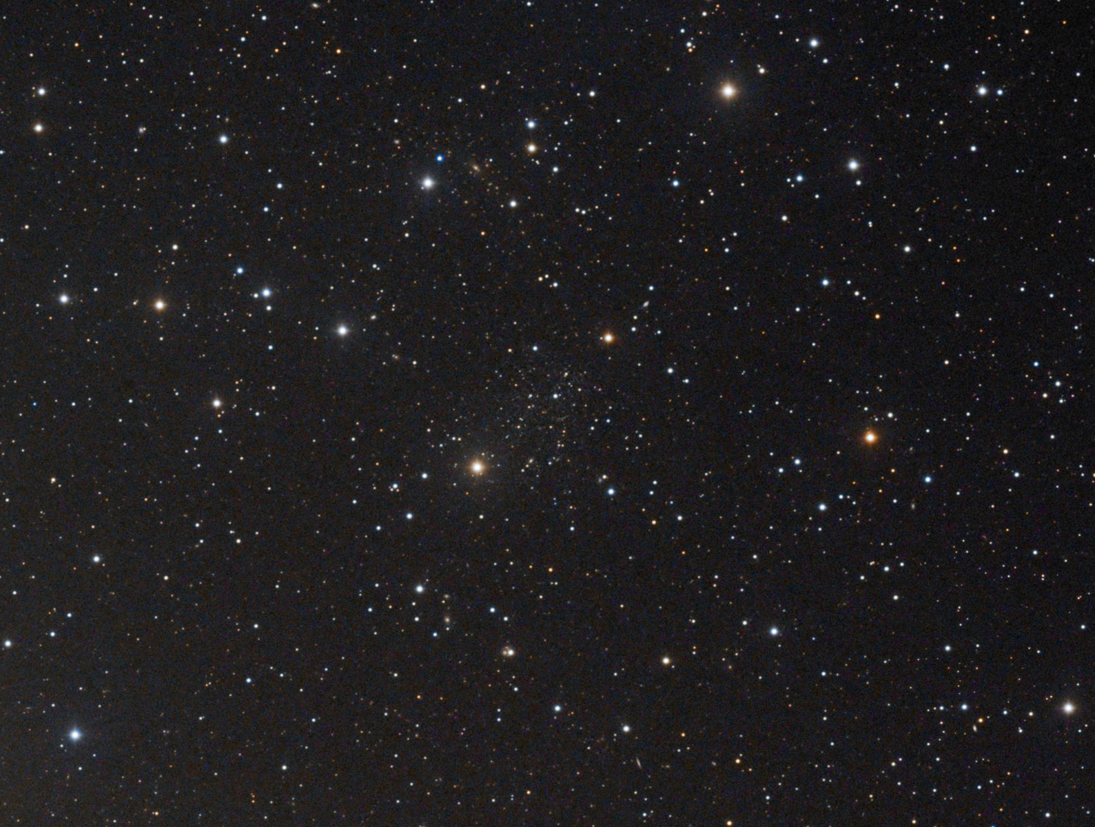 Palomar 5 - Experienced Deep Sky Imaging - Cloudy Nights