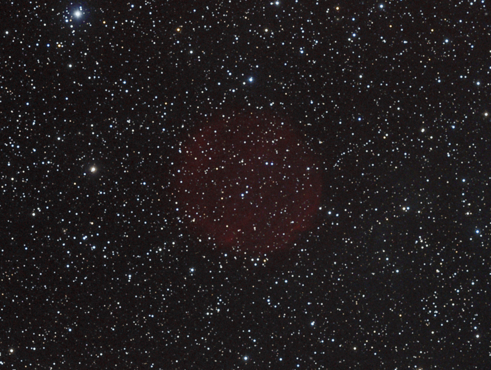 PuWe 1 - Experienced Deep Sky Imaging - Cloudy Nights