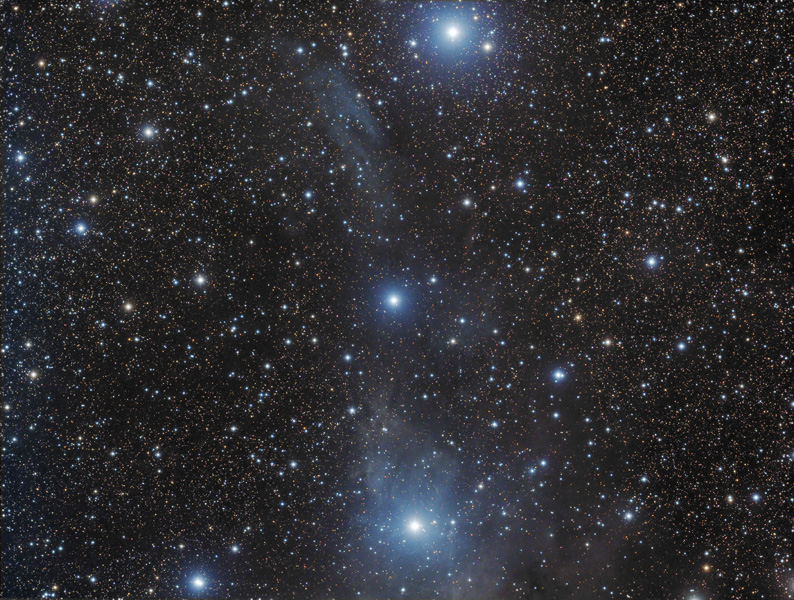 vdB 14 + vdB 15 - Experienced Deep Sky Imaging - Cloudy Nights