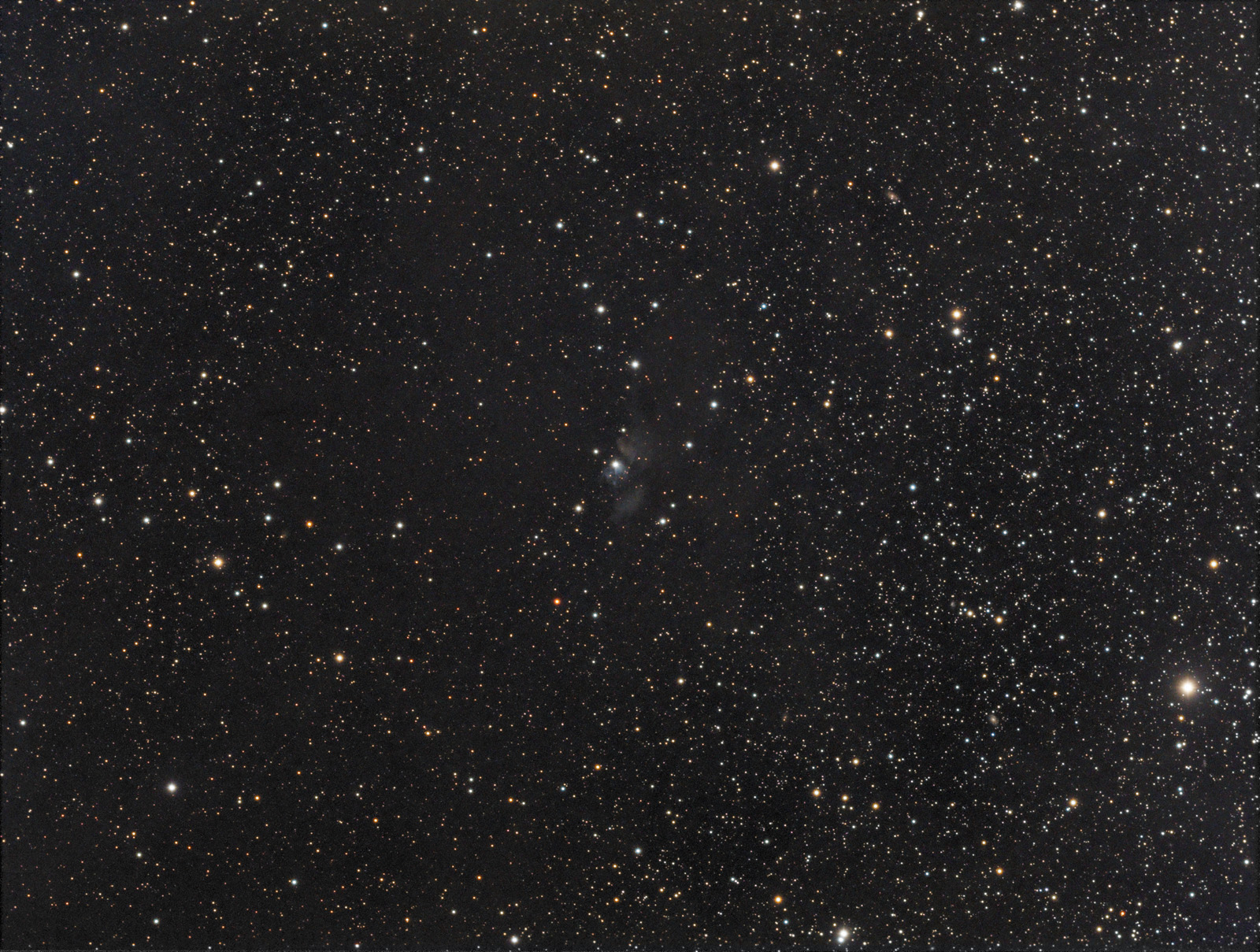 vdB 24 - A Wider View - Experienced Deep Sky Imaging - Cloudy Nights